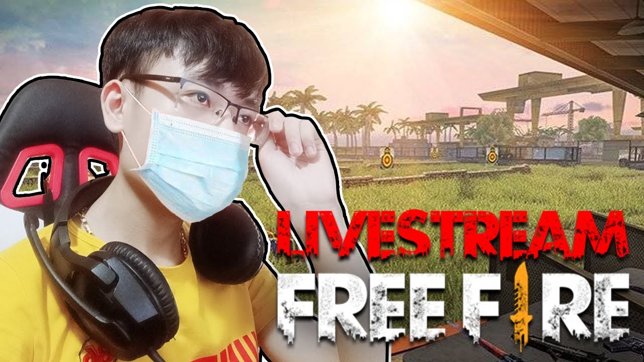 HÙNG AKIRA STREAMER ĐẸP TRAI NHẤT PHI PHAI LEO THÁCH ĐẤU RANK CHẠY BO ...