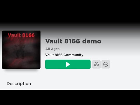 Exploring Vault 8166 Part 6. (The Grand Return.) - YouTube