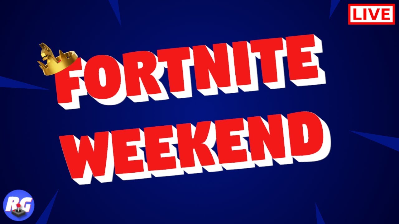 Fortnite Weekend DUOS *NEW EMOTE* - YouTube