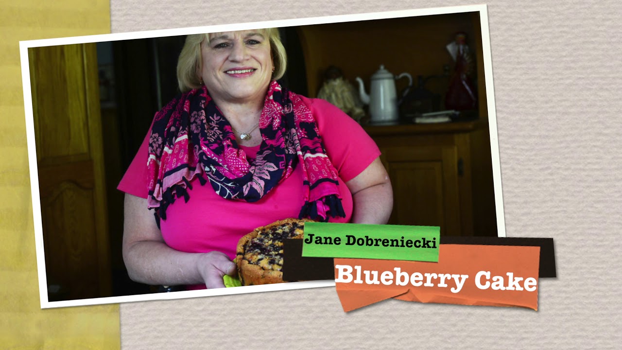 Local Flavor: Recipes We Love Contest - YouTube