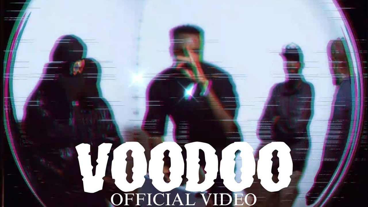 Young Cuzzy - VOODOO (OFFICIAL VIDEO) - YouTube