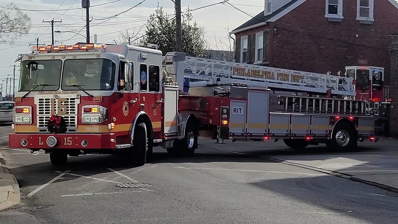 Philadelphia Fire Department | Firefighting Wiki | Fandom