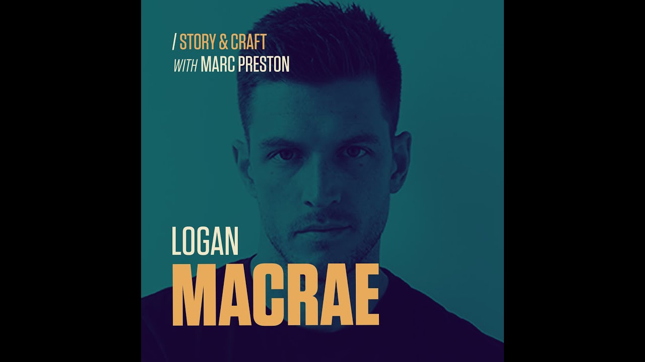 Logan Macrae | A Model Actor - YouTube