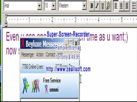 Beyluxe VIP Plus Multi Messenger For Black and Colour IDs x The KaTiL ...