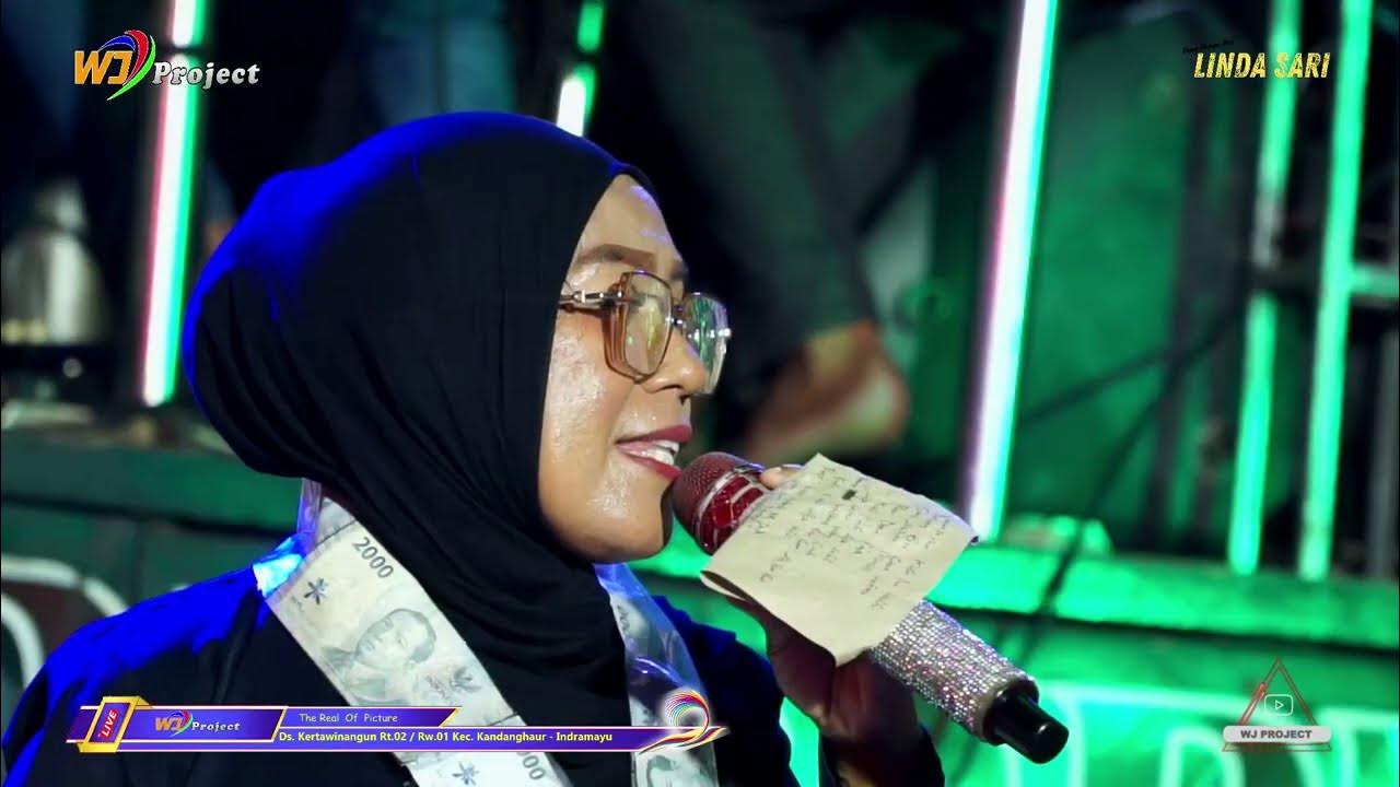 CINTA APA SALAH || MIMI DAS || YANG PUNYA AKSI LINDA SARI || - YouTube