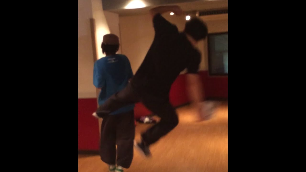 HIRO and HOUSE DANCE FOREVER JAPAN 2014 [info] - YouTube