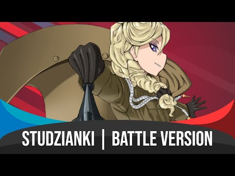 Nightcore - Studzianki (Battle Version)