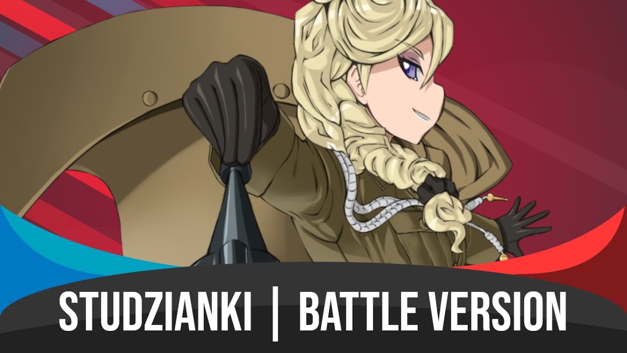 Studzianki - Nightcore (Battle Version) - YouTube Music