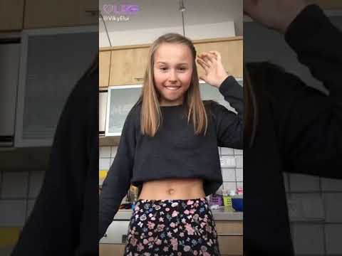 Belly dance kids