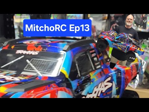 MitchoRC All Aussie RC Adventures Ep13 Best RC YouTube channel in ...