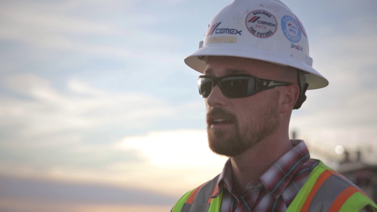 CEMEX USA: Phoenix Operations - YouTube