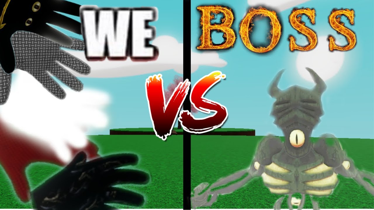 finding ppl + getting rob glove in slap battles - Roblox - YouTube