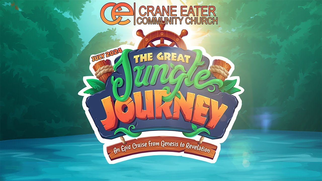 VBS Week Recap - YouTube