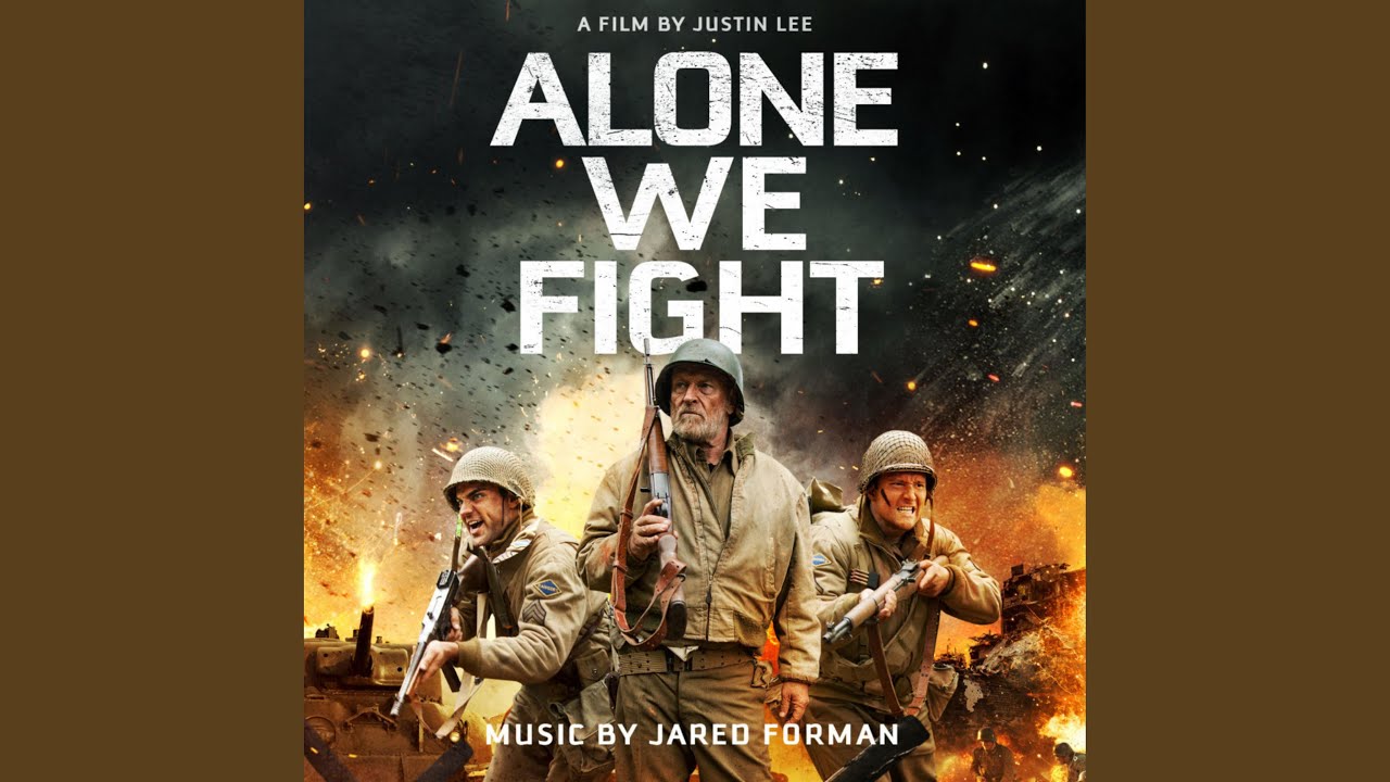Alone We Fight (Main Title) - YouTube