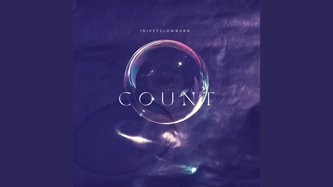 Count (2023 Remastered Version) - YouTube