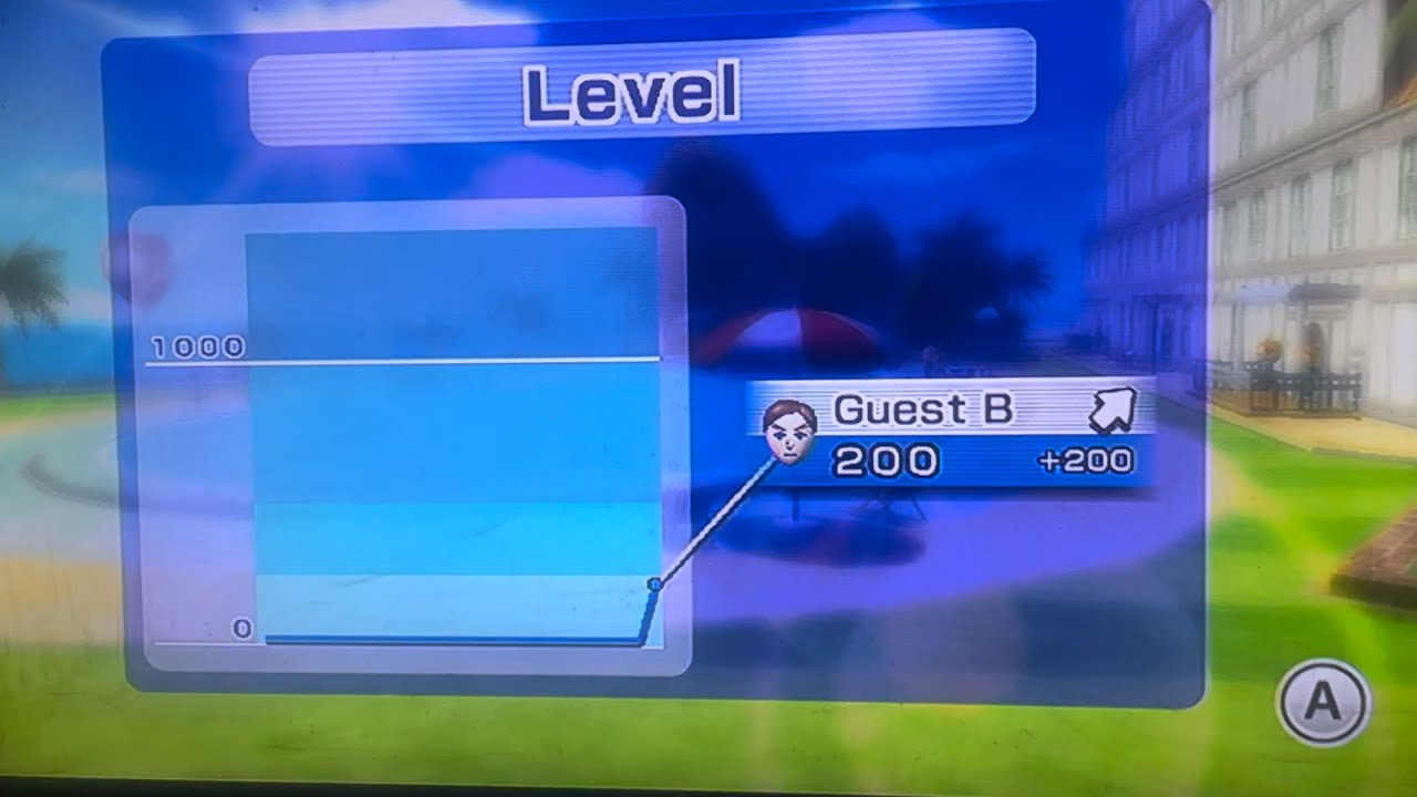 Guest B gets all 5 stamps in Return Challenge in 1 game - YouTube