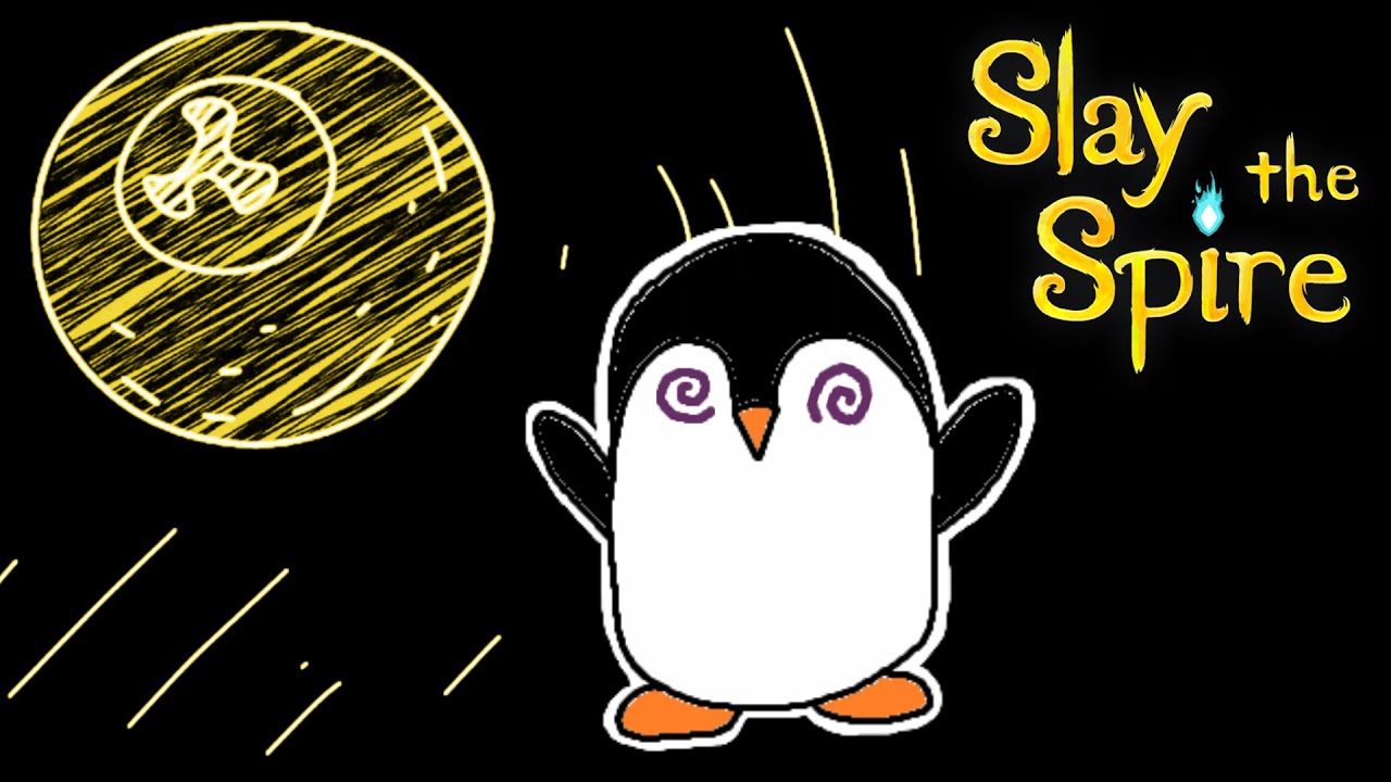 PixelPenguin - Eye of the Snecko (Slay the Spire Lyric Video) - YouTube