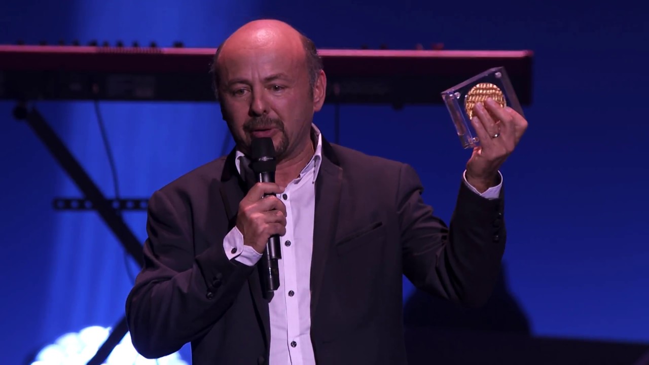 Eric DEBÈGUE, CRISTAL Publishing | Grand Prix de l’édition musicale ...