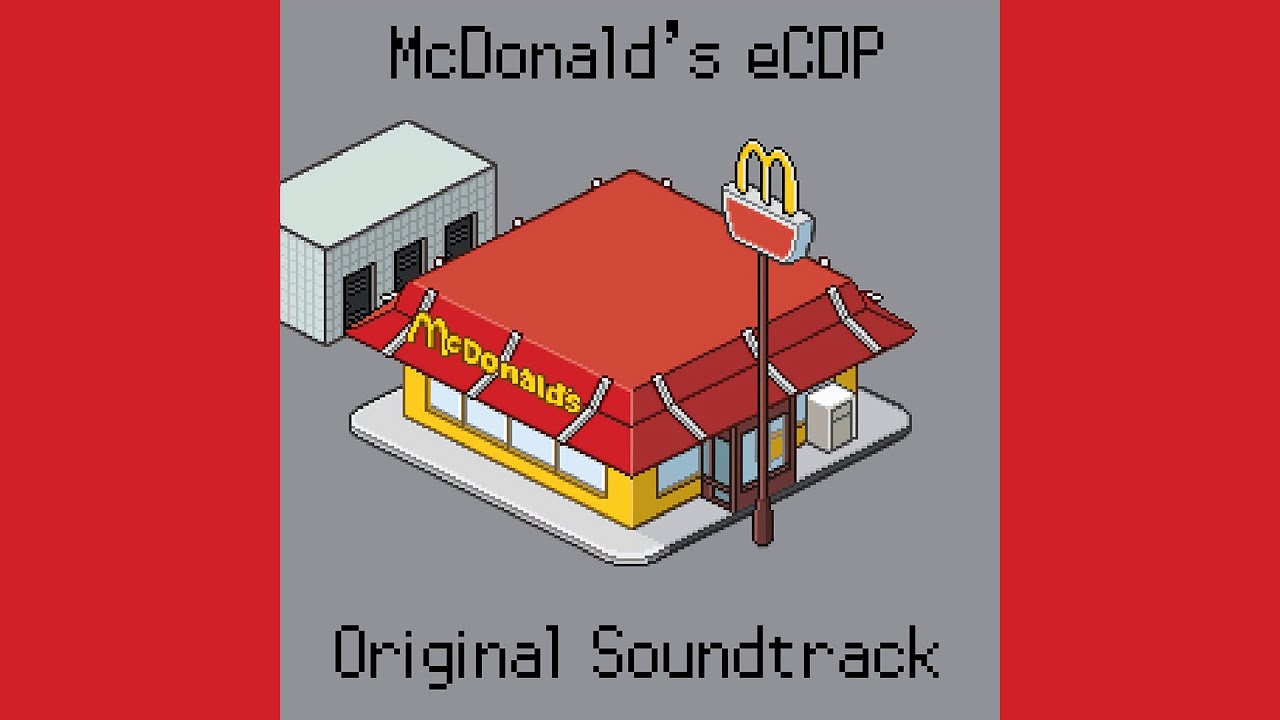 Challenge the McDonald's Test (McBoss) - YouTube