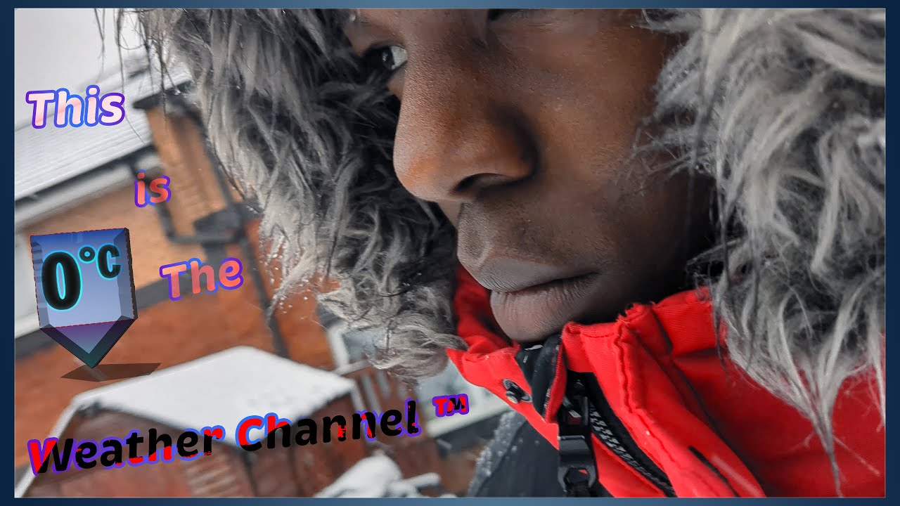 This is The Weather Channel - Music Video - YouTube Music