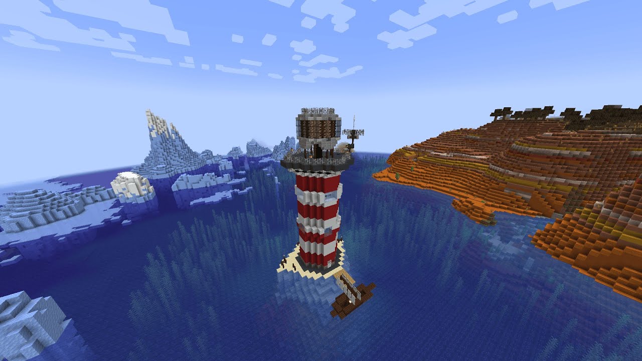 Secret Mission – minecraft map triller - YouTube