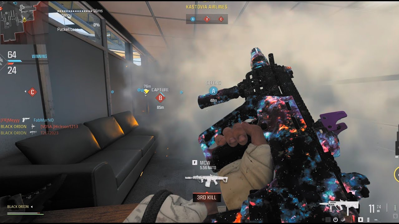 Call Of Duty MWlll - YouTube
