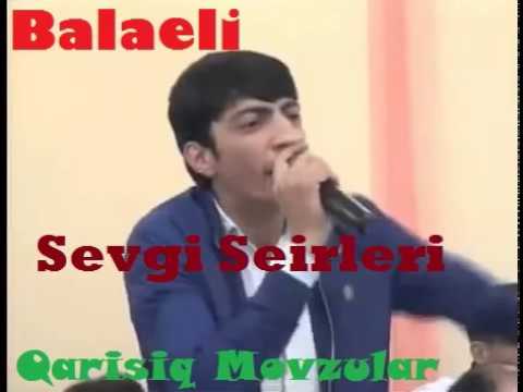 Balaeli   Super Sevgi seirleri 1 2 3