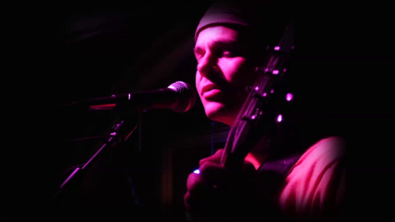 Dave Eberhardt - Brown-Eyed Girl (Minor Key) - Van Morrison Cover - YouTube