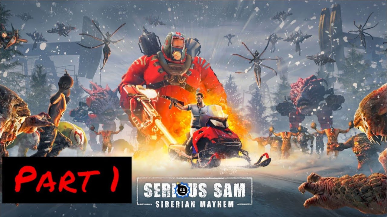 I'm serious now? - YouTube