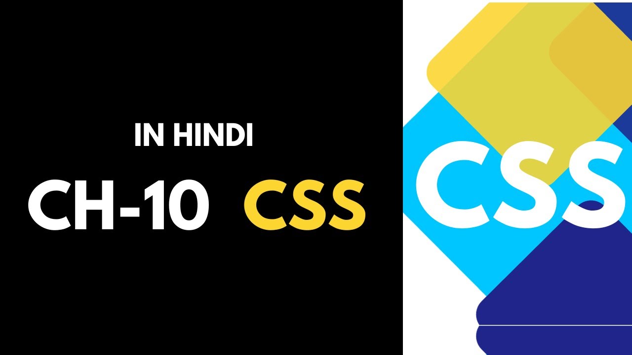 Ch 10 Css Tutorials For Biginners Html Css Easy Tutorials For 2211