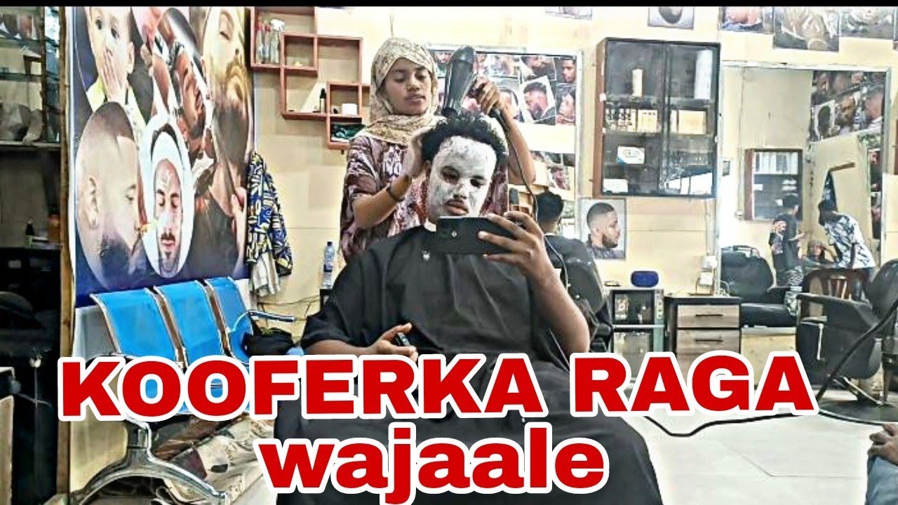 ISKU DIYAARINTA AROOSKI QARNIGA WAJAALE - YouTube