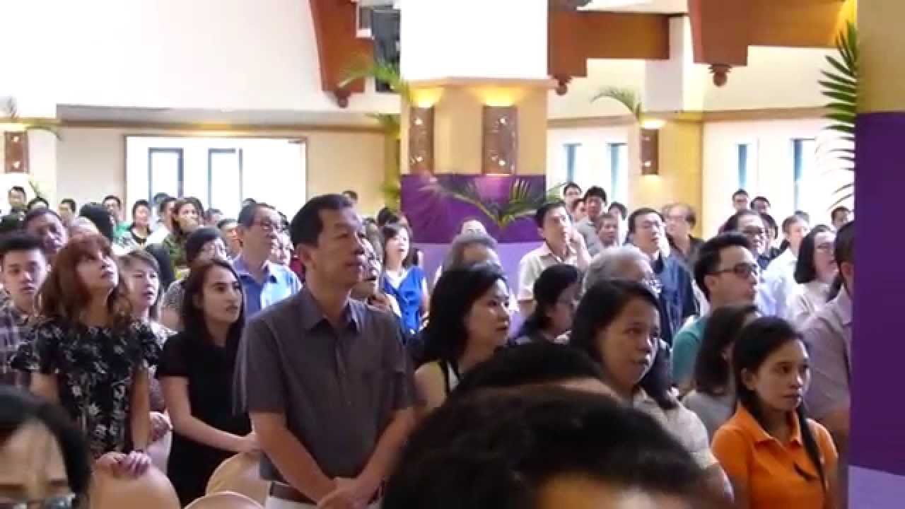 Nyanyian Jemaat (NKB 74), Prosesi, Votum & Prakata. - YouTube