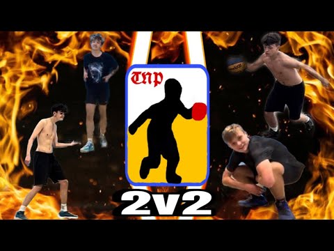 Generational 2v2 Adrian + Gibby vs Randolph + Marcel *intense* - YouTube