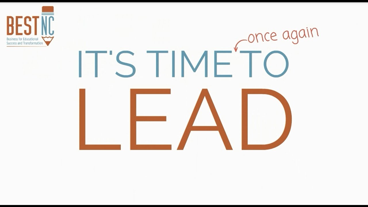 Time to Lead, Once Again - YouTube