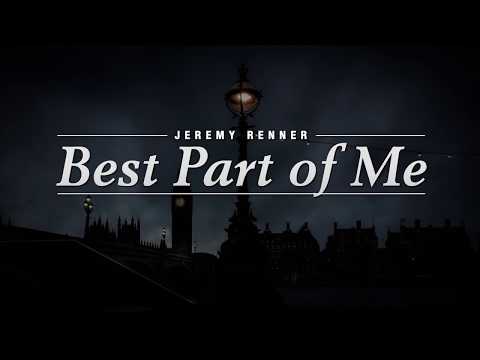 Jeremy Renner - \
