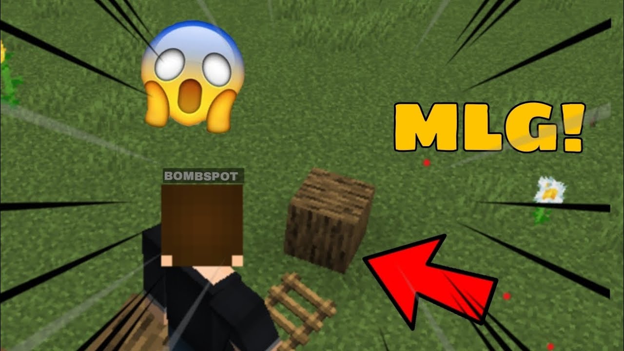 Easy To Hardest MLG! || MINECRAFT JAVA || - YouTube