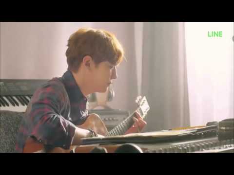 [CUT] EXO NEXT DOOR EP. 11 'CHANYEOL GUITAR'