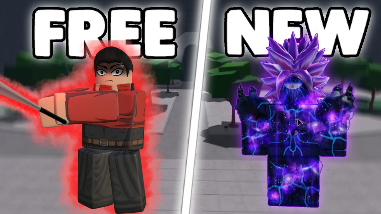 Everything Upcoming In The NEXT UPDATE!! | The Strongest Battlegrounds ...