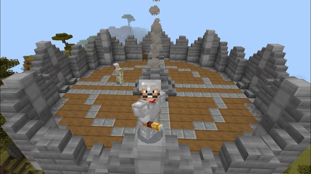 Minecraft | Gloucester - Minecraft Dracomalum part 1(Minecraft Addon ...