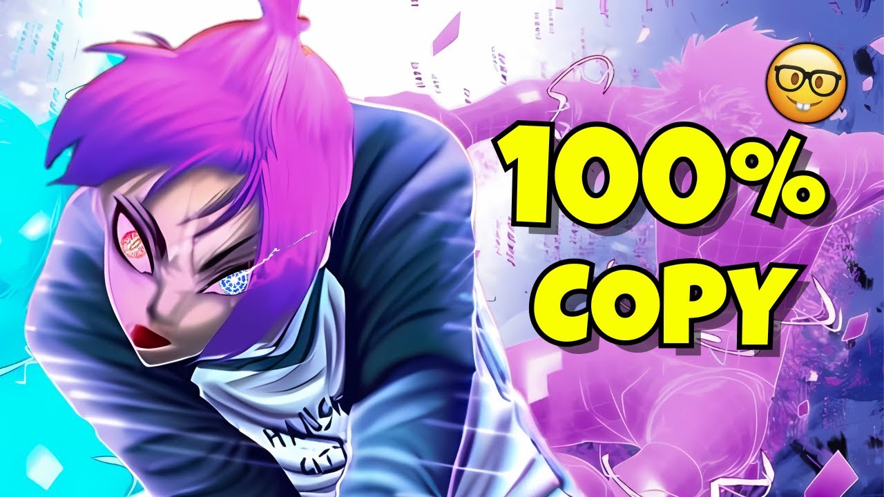 What If Reo Could Copy EVERY Skill At 100%? - YouTube