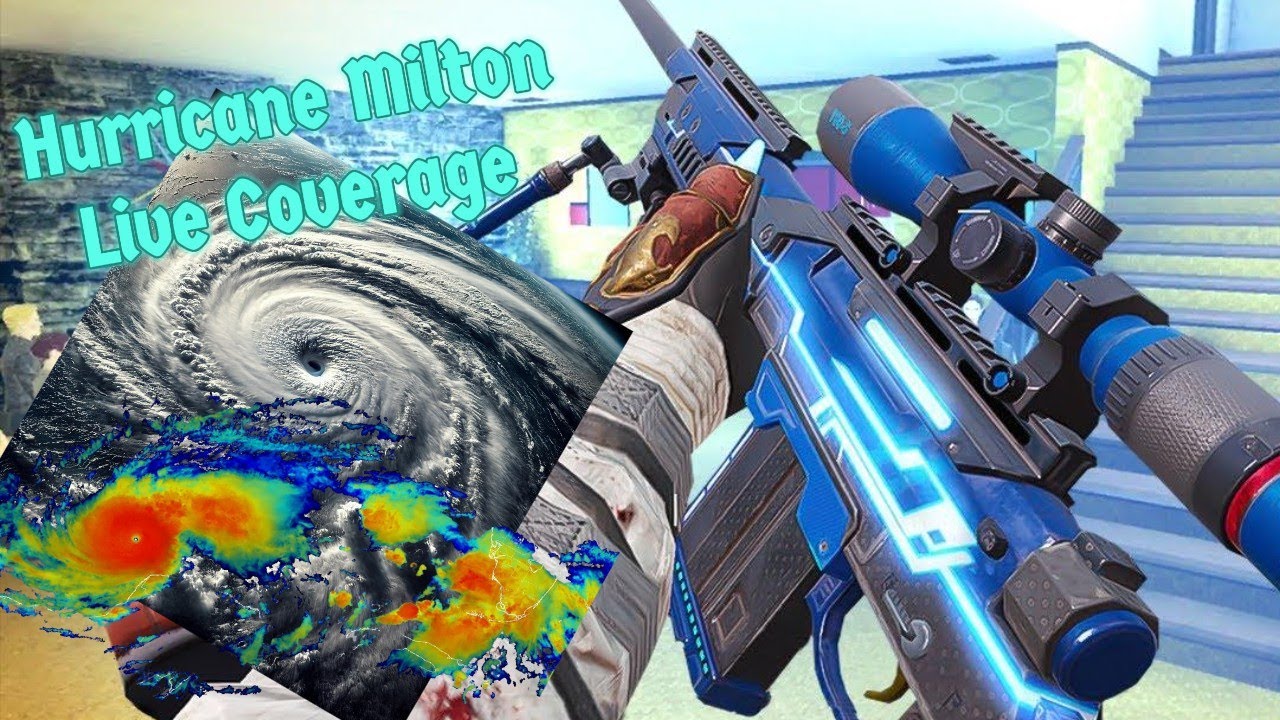 Playing COD With The Boys - YouTube