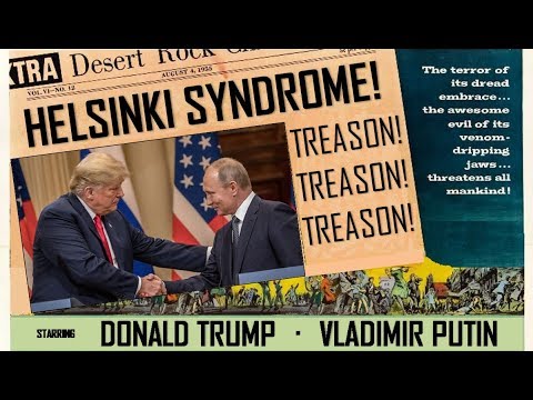 Helsinki Syndrome - YouTube