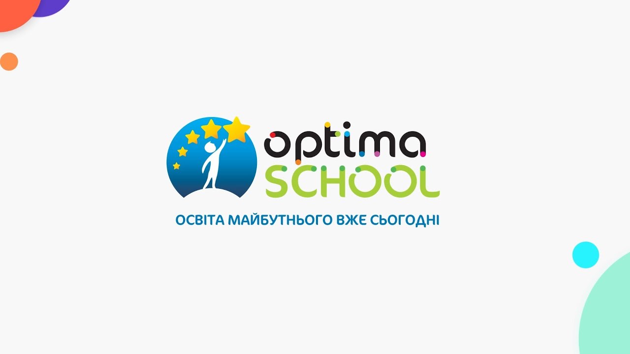 "Optima" Education Center - YouTube