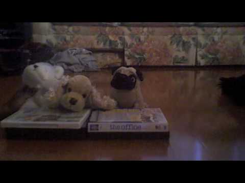 Scary Movie 5: Meet the Webkinz - YouTube