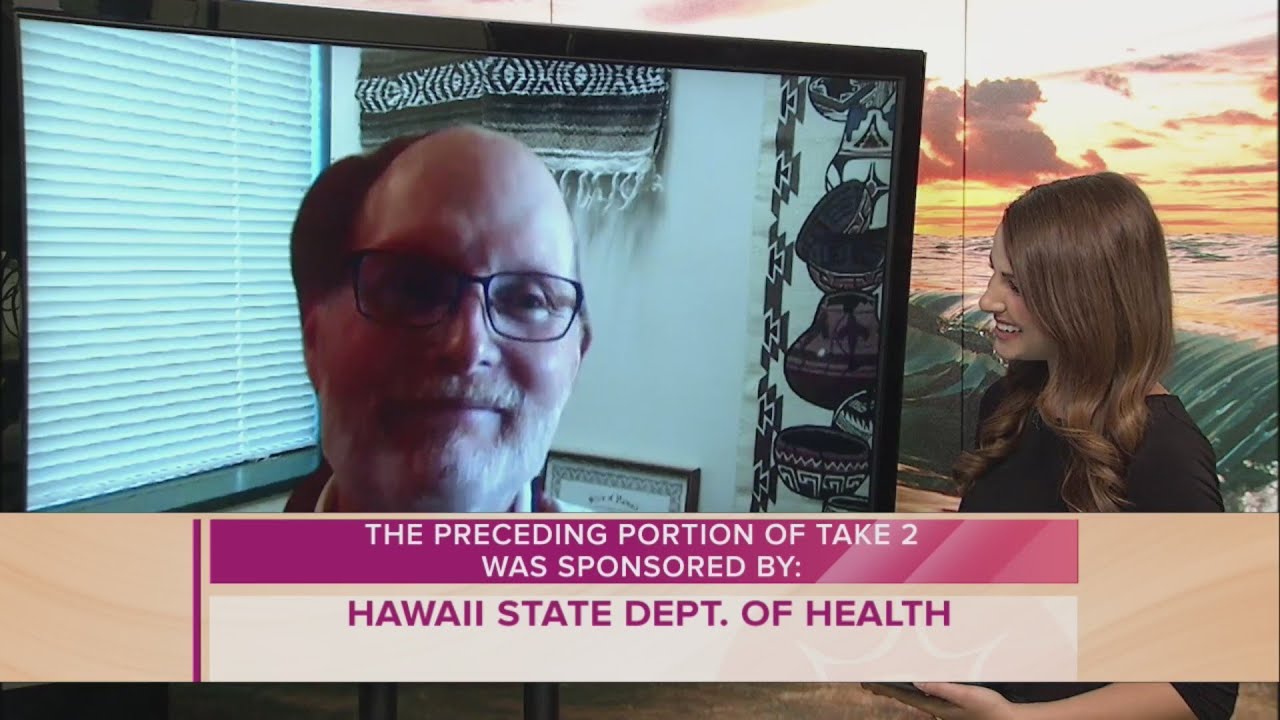 DOH Helping to Alleviate Mental Health Struggles, Part 2 - YouTube