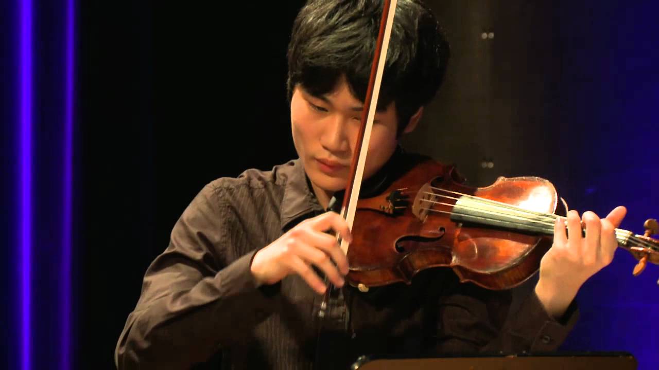 Yang_InMo_SF1 - YouTube