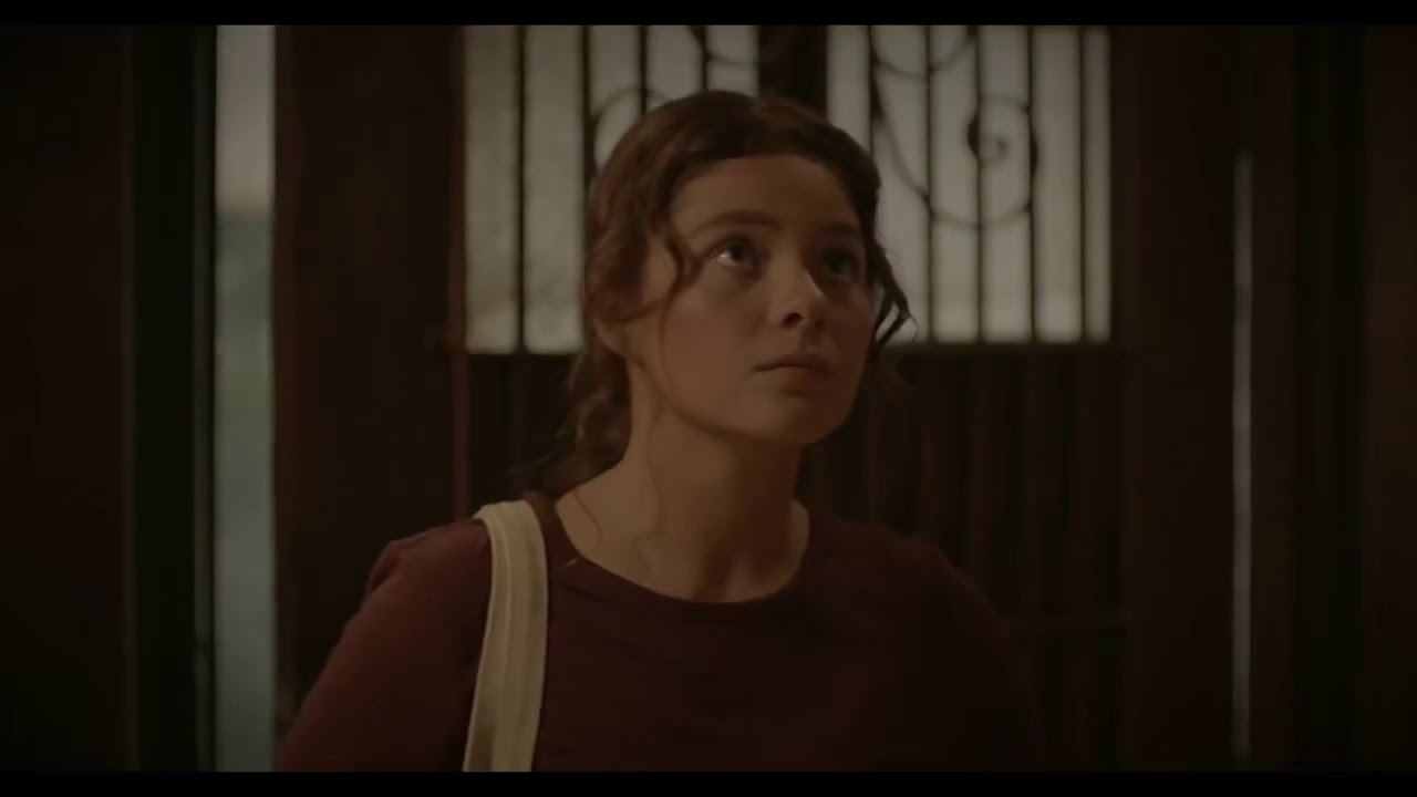 ALL SOULS NIGHT (2018) Official Trailer | Andi Eigenmann - YouTube