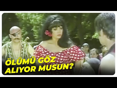 Heyyy Duyun Millet Koca İstiyorum! | Türkan Şoray - Ediz Hun