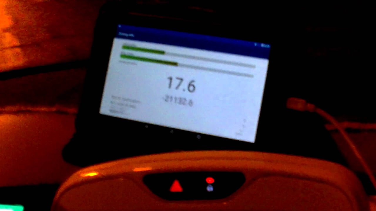 CanZE communication with custom hardware - YouTube