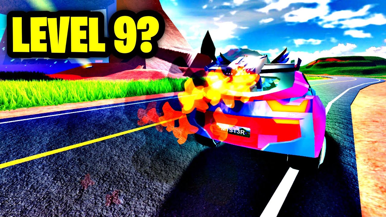 🔴 Failed to Reach Level 9! (Roblox Live) - YouTube